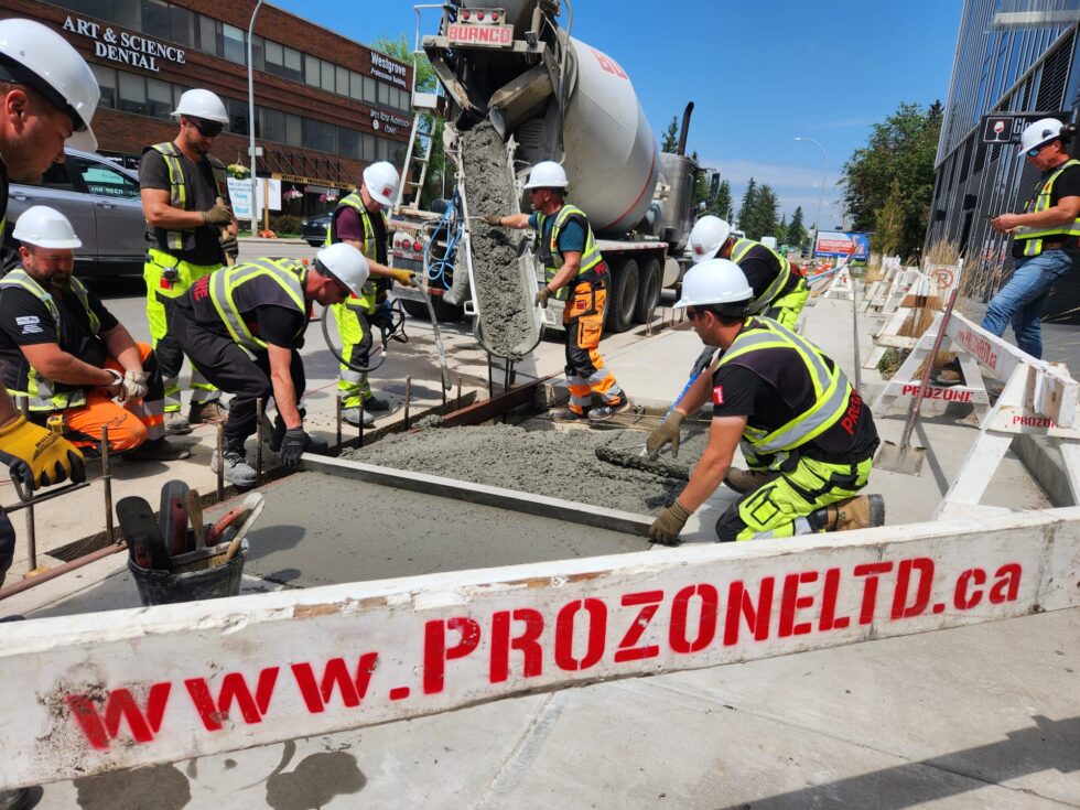 Enter ProZone - ProZone Ltd.